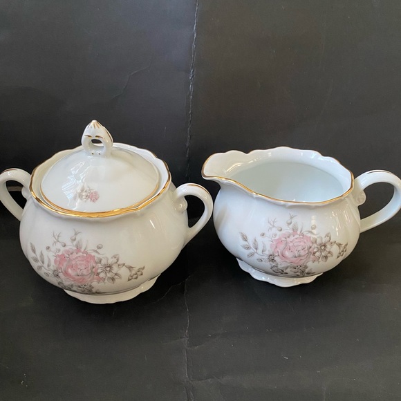 Fine Bohemian China | Dining | Fine Bohemian China Czechoslovakia ...
